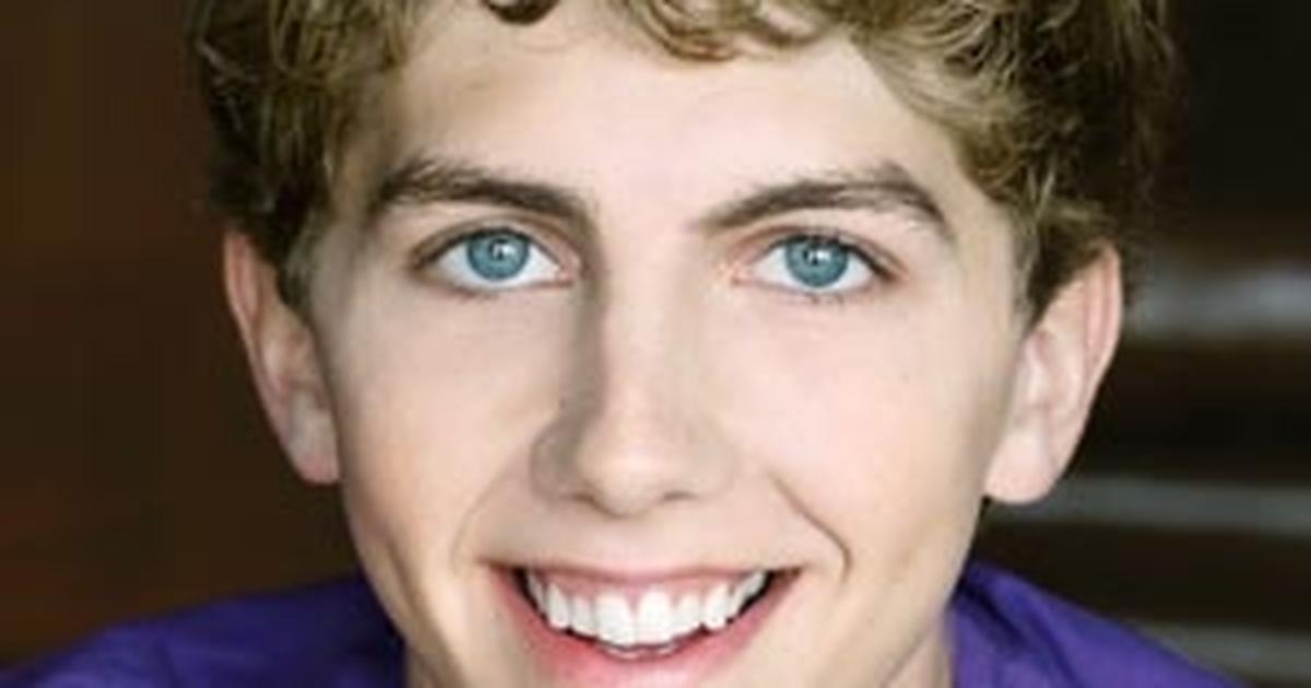 Graham Keen...Got the Part