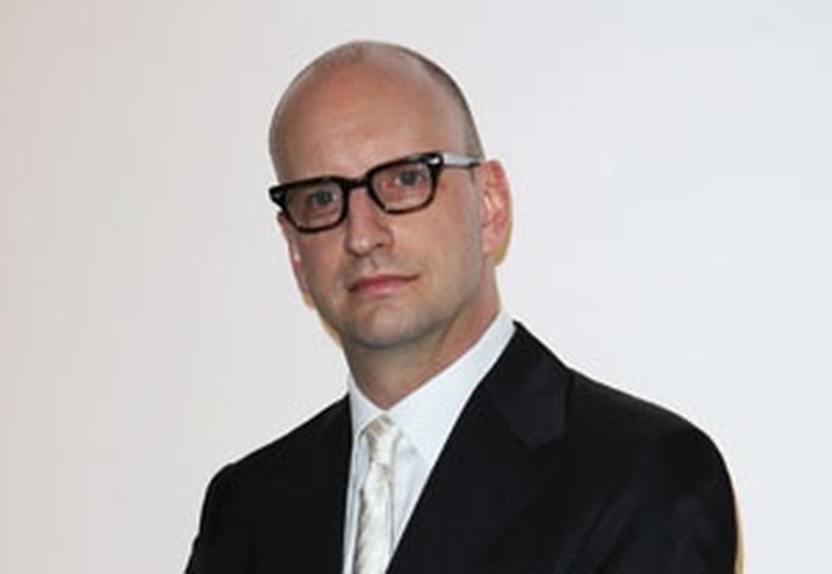 Steven Soderbergh Confirms Career Shift From Director to Painter