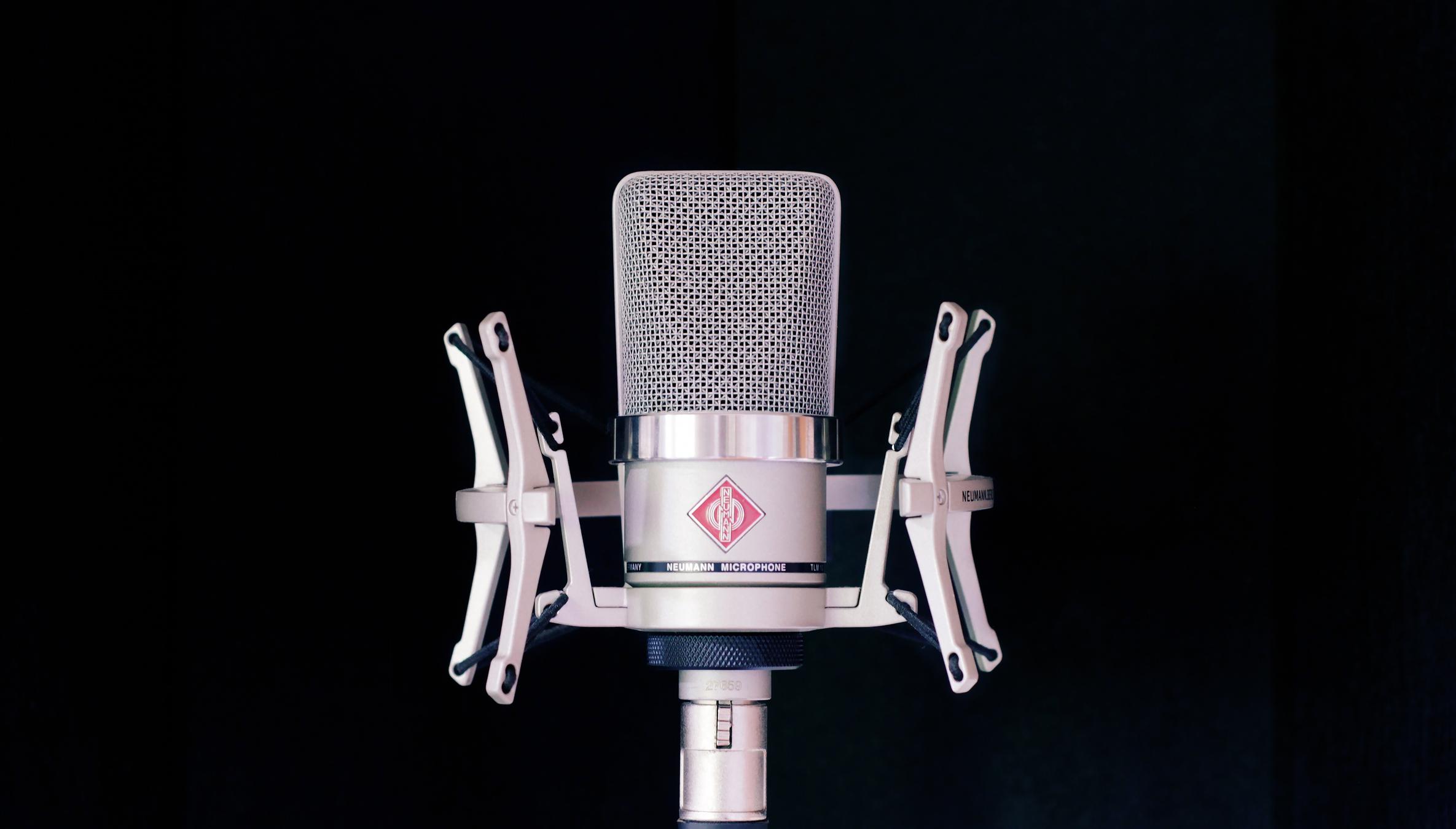 5 Things Casting Directors Want in a Voiceover Audition
