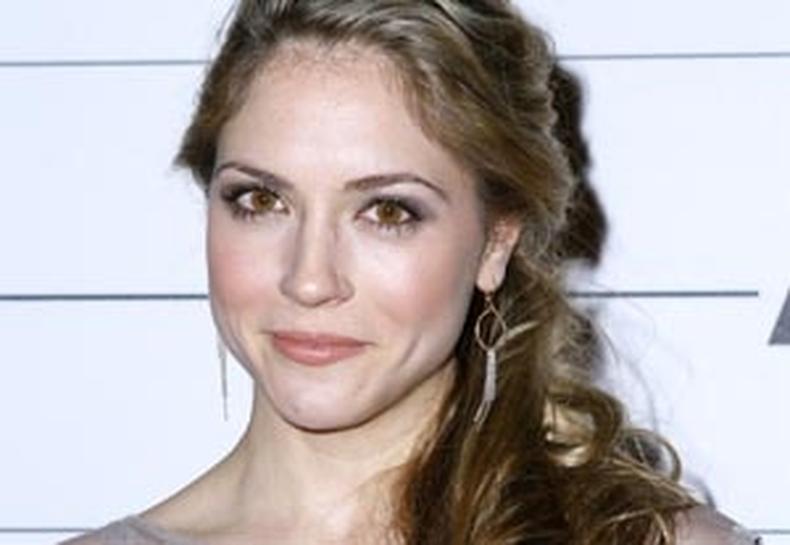 'Breakout Kings' Actor Brooke Nevin Grows Up