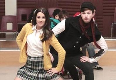 'Glee': Behind the Music