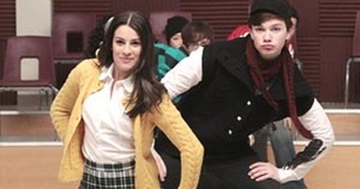 'Glee' Announces 'Live! In Concert!' Tour Dates