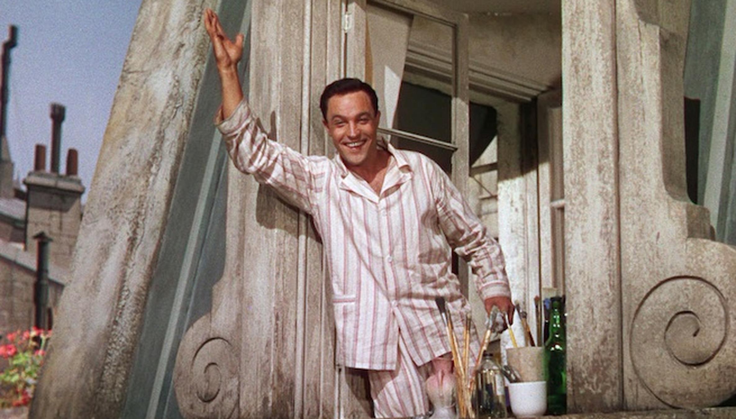 10 Things to Know When Transitioning From a Dancer to an Actor