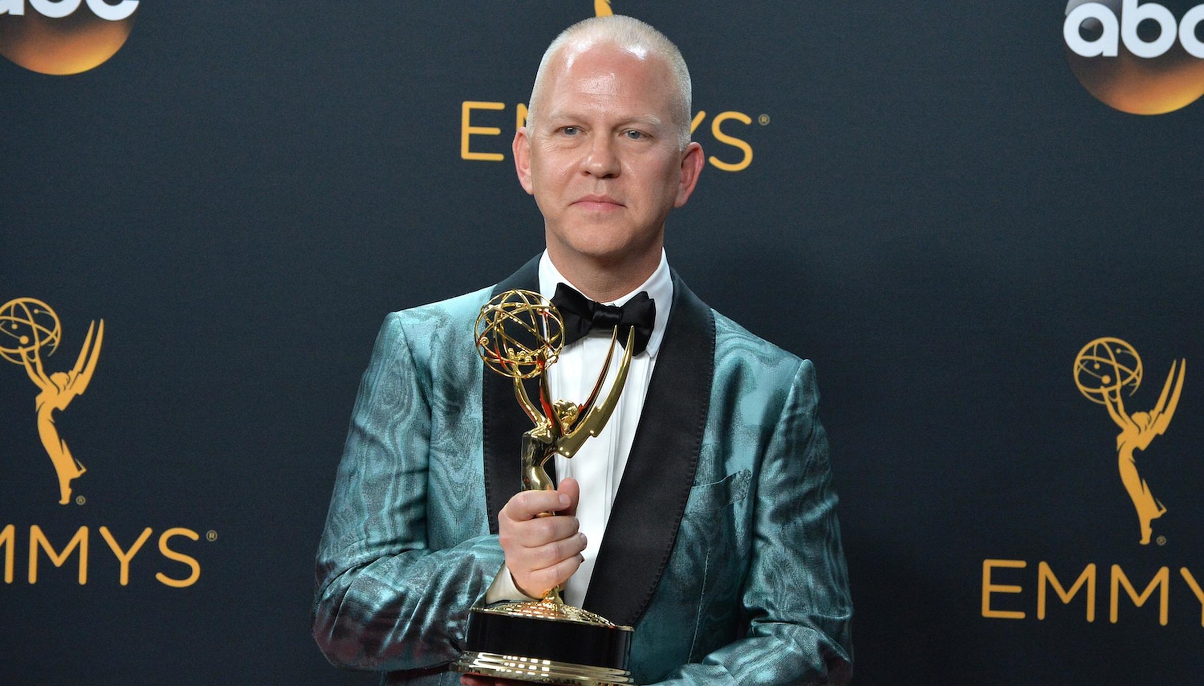 L.A. Now Filming: Netflix’s New Ryan Murphy Series ‘The Politician’