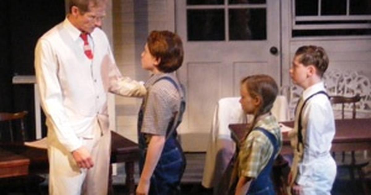 To Kill a Mockingbird