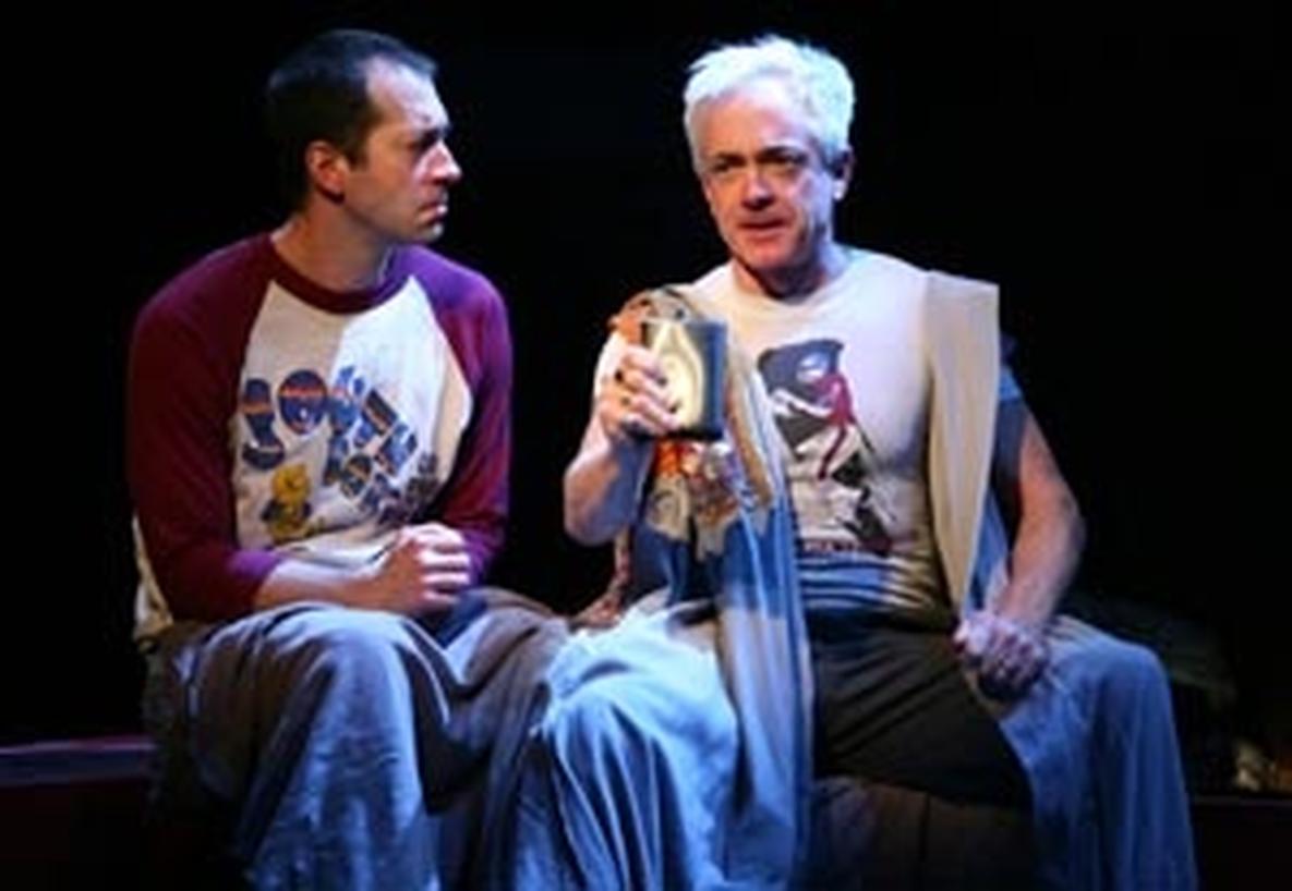 How to Avoid Overacting