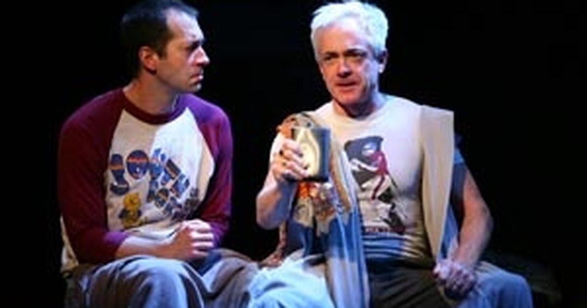 How to Avoid Overacting