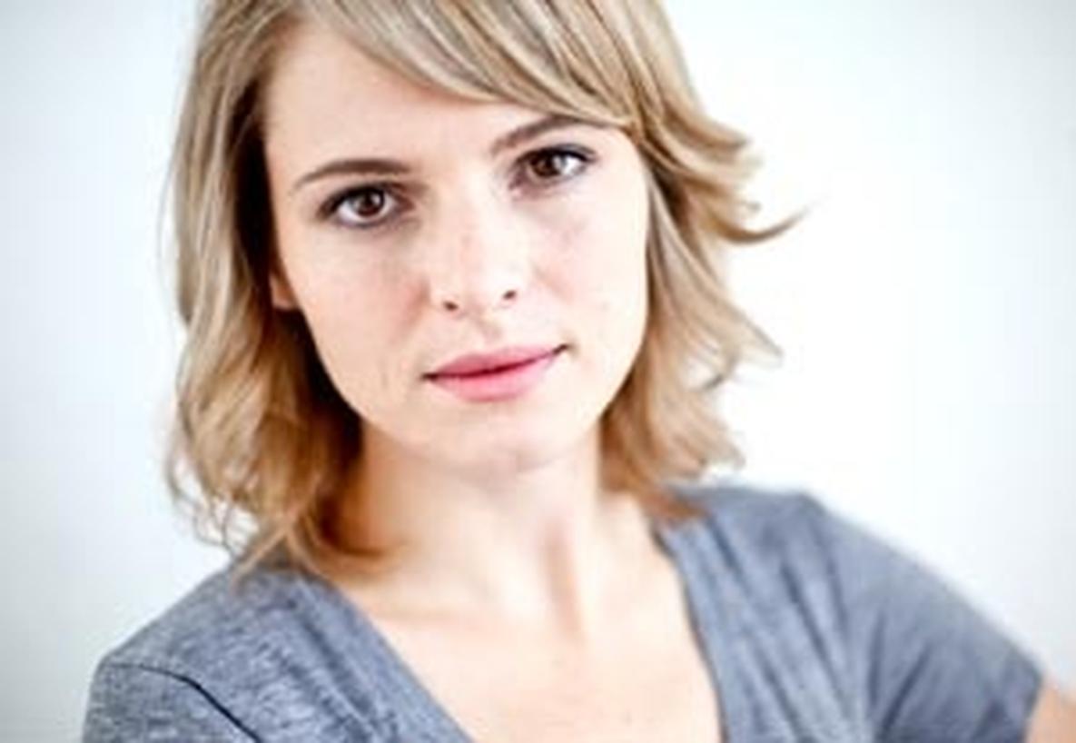 Sundance '11: Amy Seimetz