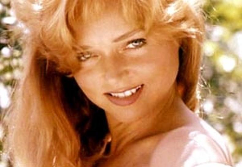 B-Movie Actress Yvette Vickers Found Dead in L.A. Home