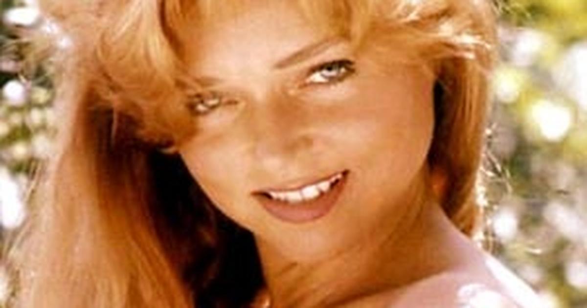 B-Movie Actress Yvette Vickers Found Dead in L.A. Home