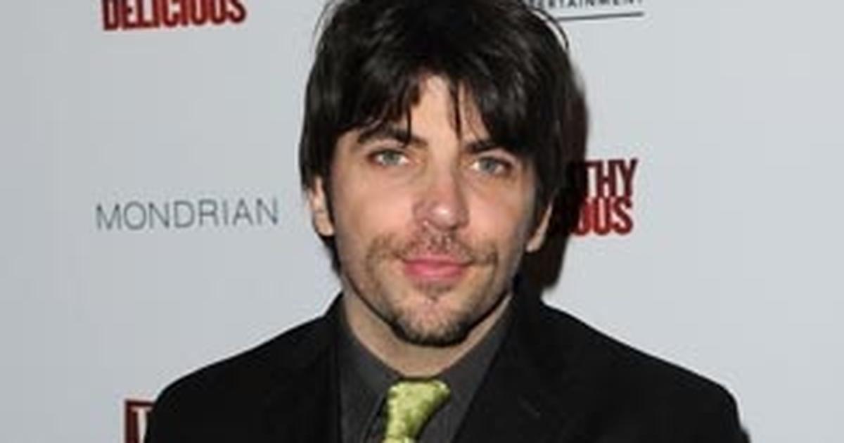 Meet Christopher Thornton of 'Sympathy for Delicious'