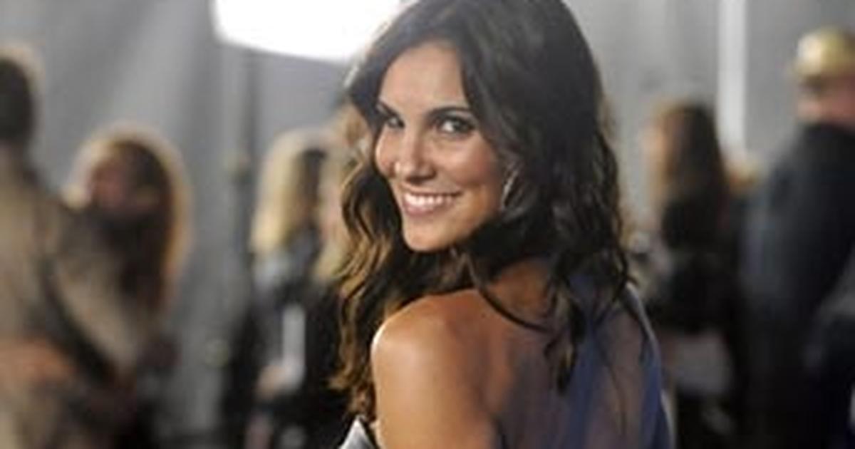 Daniela Ruah Busts Out Her Moves on 'NCIS: Los Angeles'