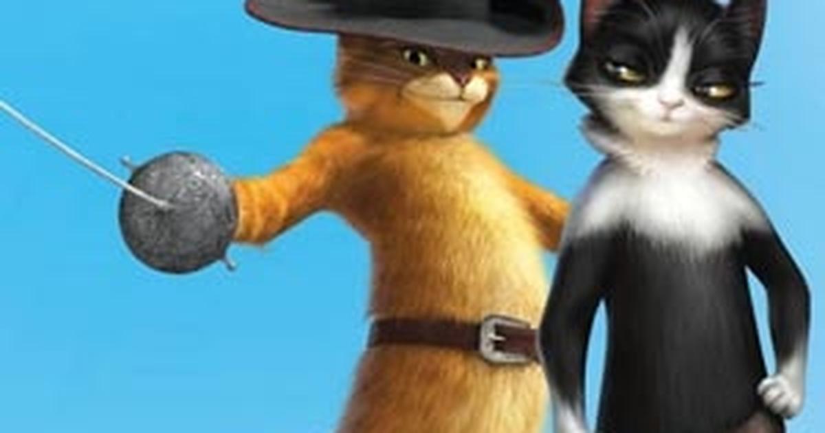 5 Most Memorable Movie Cats