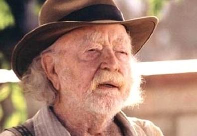 'Seinfeld' Actor Bill Erwin Dies at 96