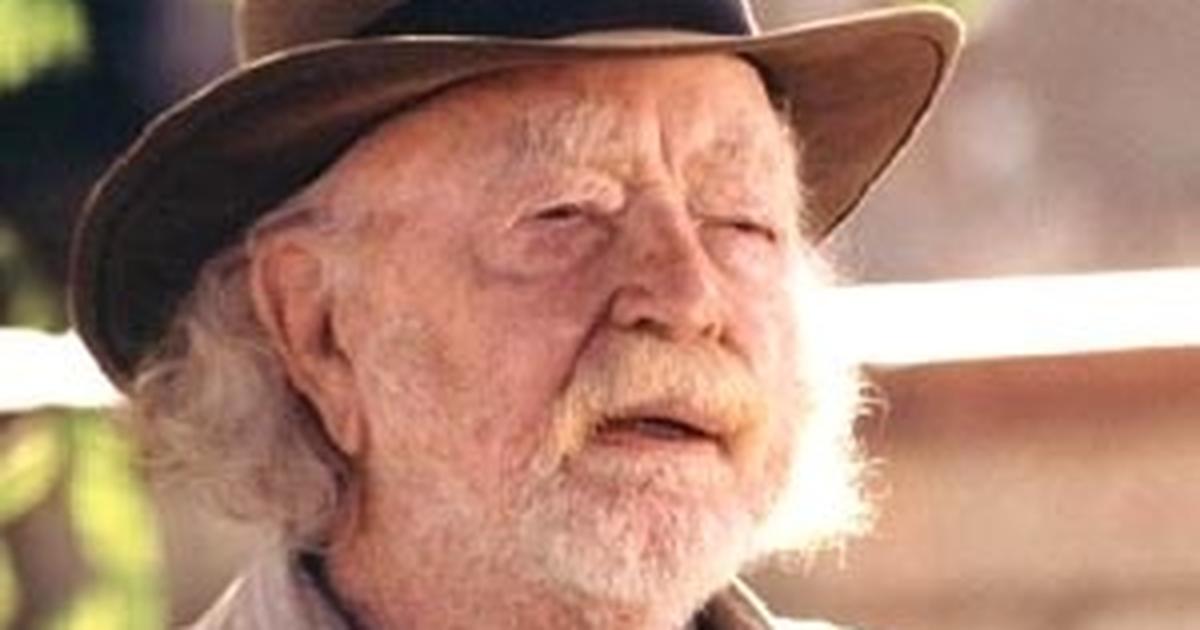 'Seinfeld' Actor Bill Erwin Dies at 96