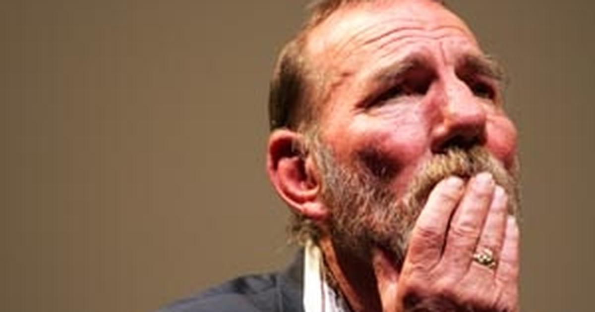 Oscar-Nominated Actor Pete Postlethwaite Dies at 64