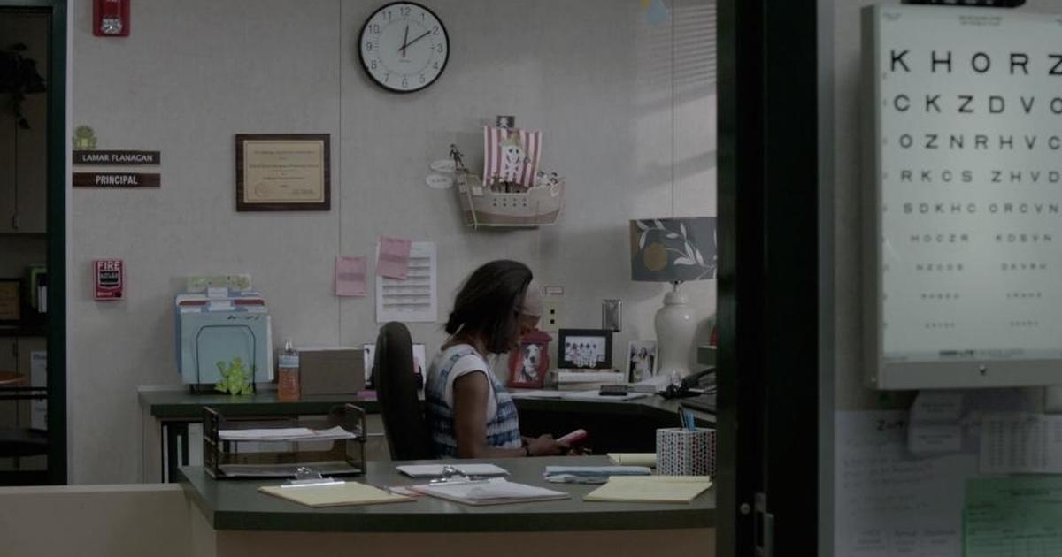The Inspiration Behind Oscar-Nominated Short Film ‘DeKalb Elementary’