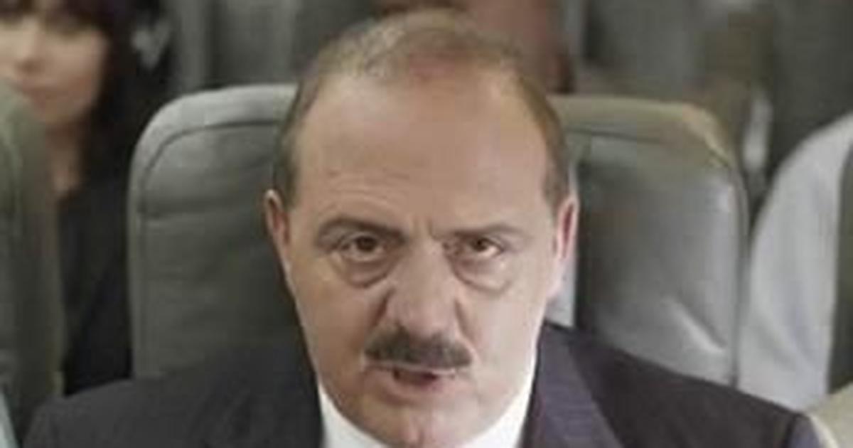 Fedex's Famous Fast Talker Returns ... For JetBlue