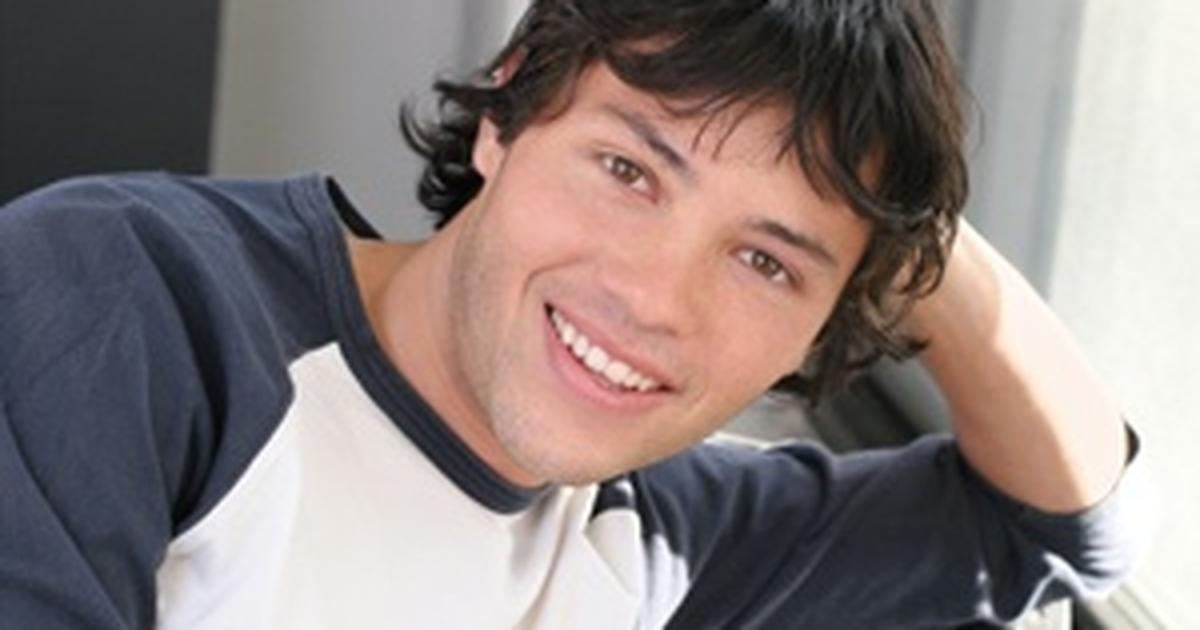 A Headshot Expert on the Secrets to Getting a Great Shot