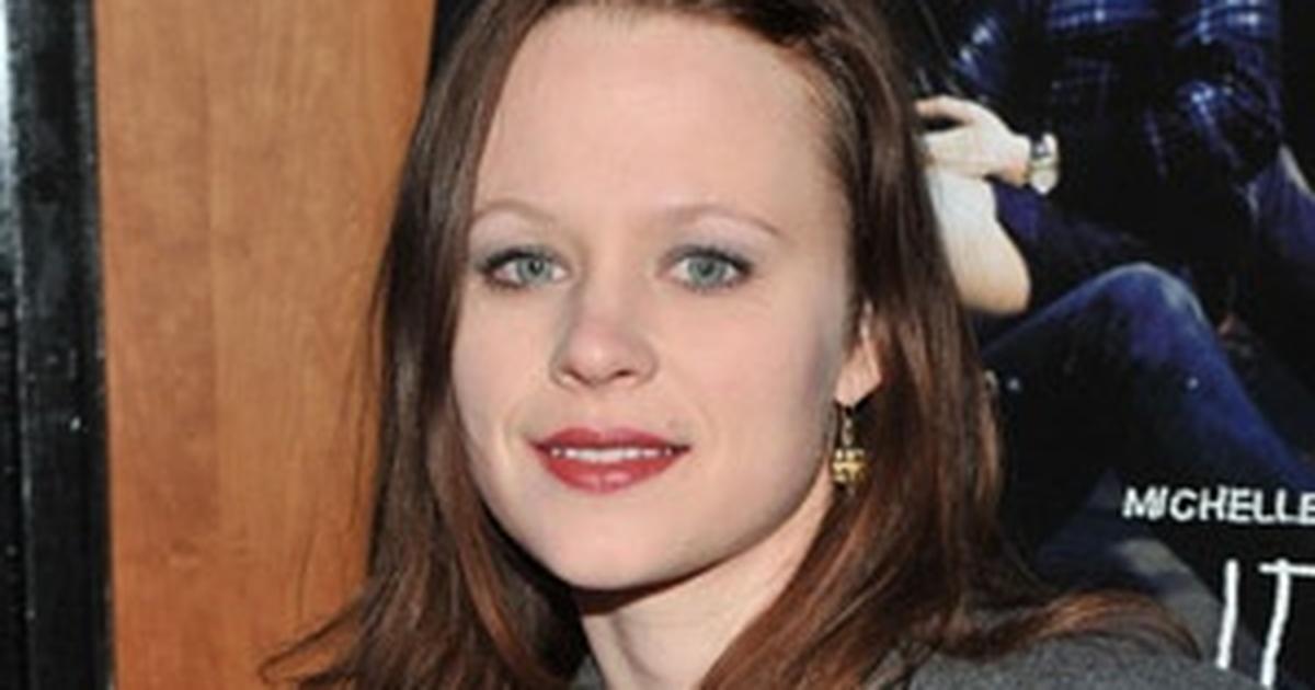Thora Birch Fired from Off-Broadway's 'Dracula'
