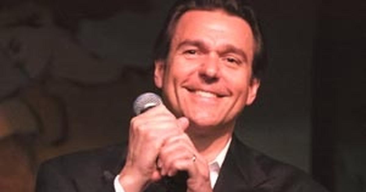 An Evening With Nathan Gunn