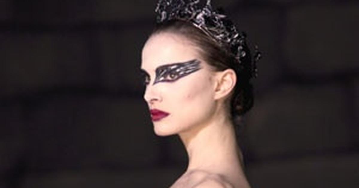 Black Swan Double Claims Portman Did 5 Of Dance Shots