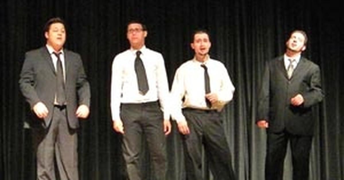 Bronx Theater Group Inspires and Gives Back