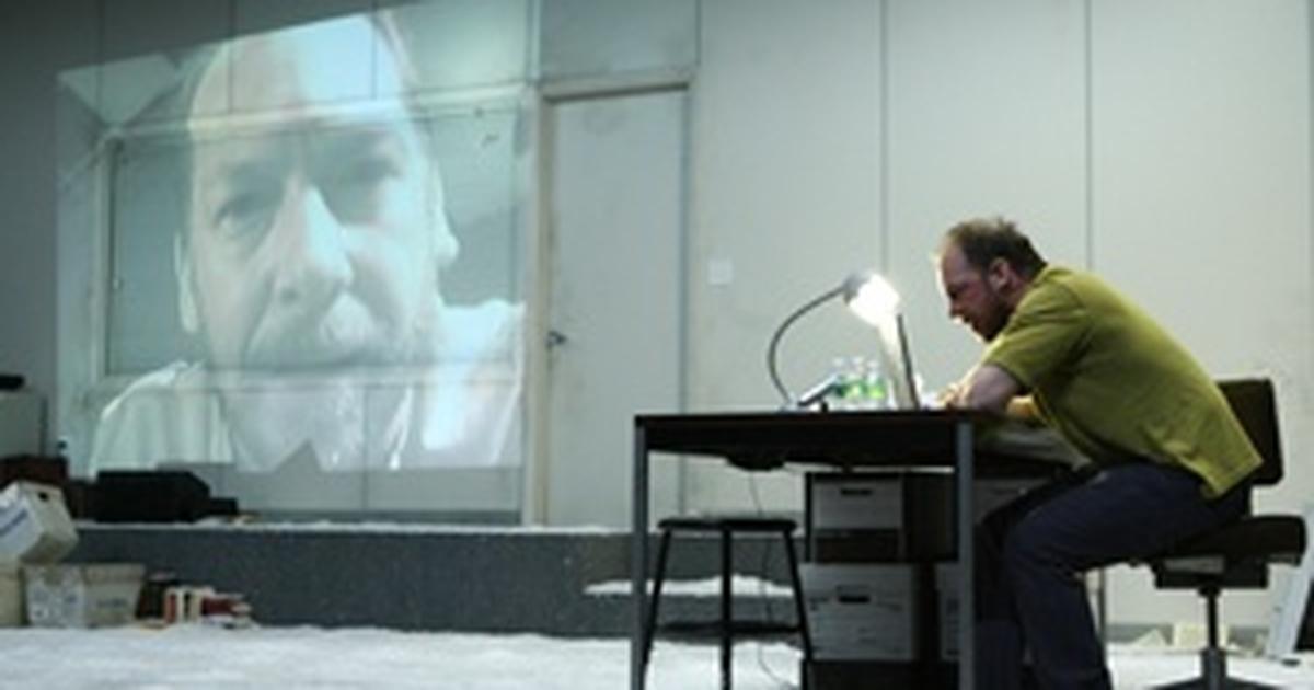 Notes From Underground