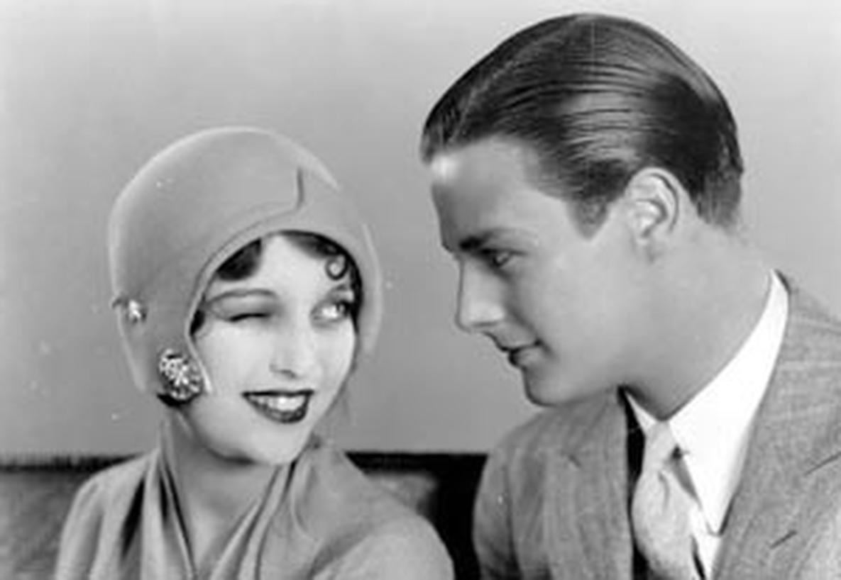 To Flirt or Not to Flirt