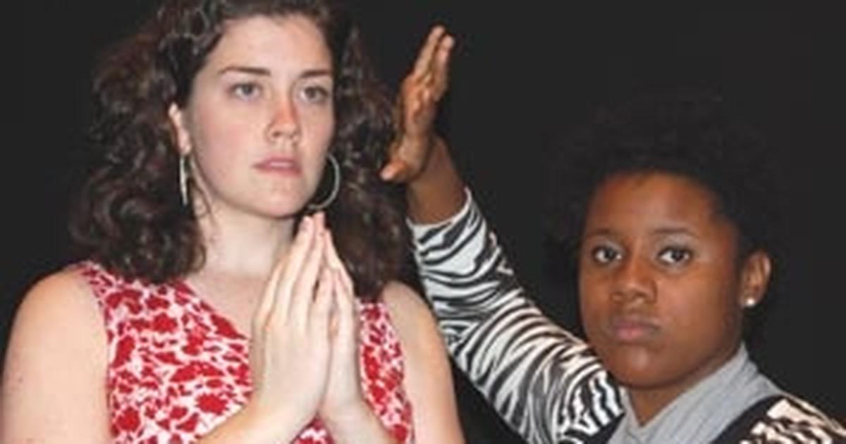 Georgia on Their Minds