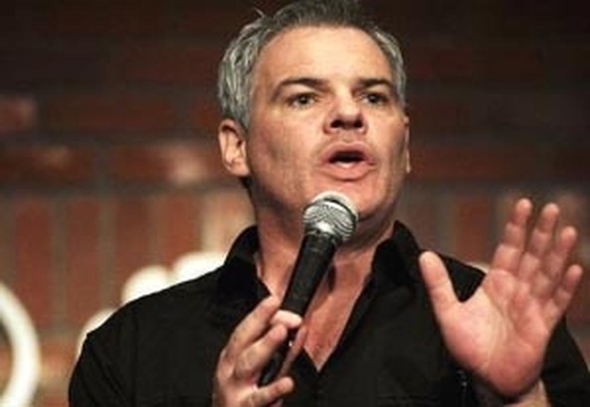 'Last Comic Standing' Comedian Mike DeStefano Dies