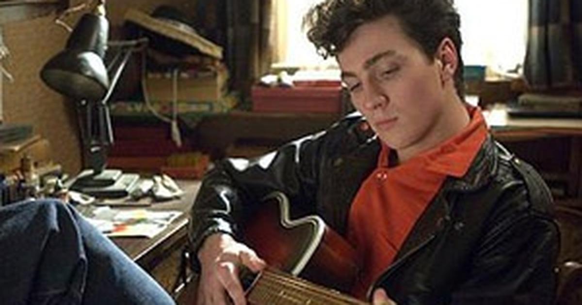 Nowhere Boy