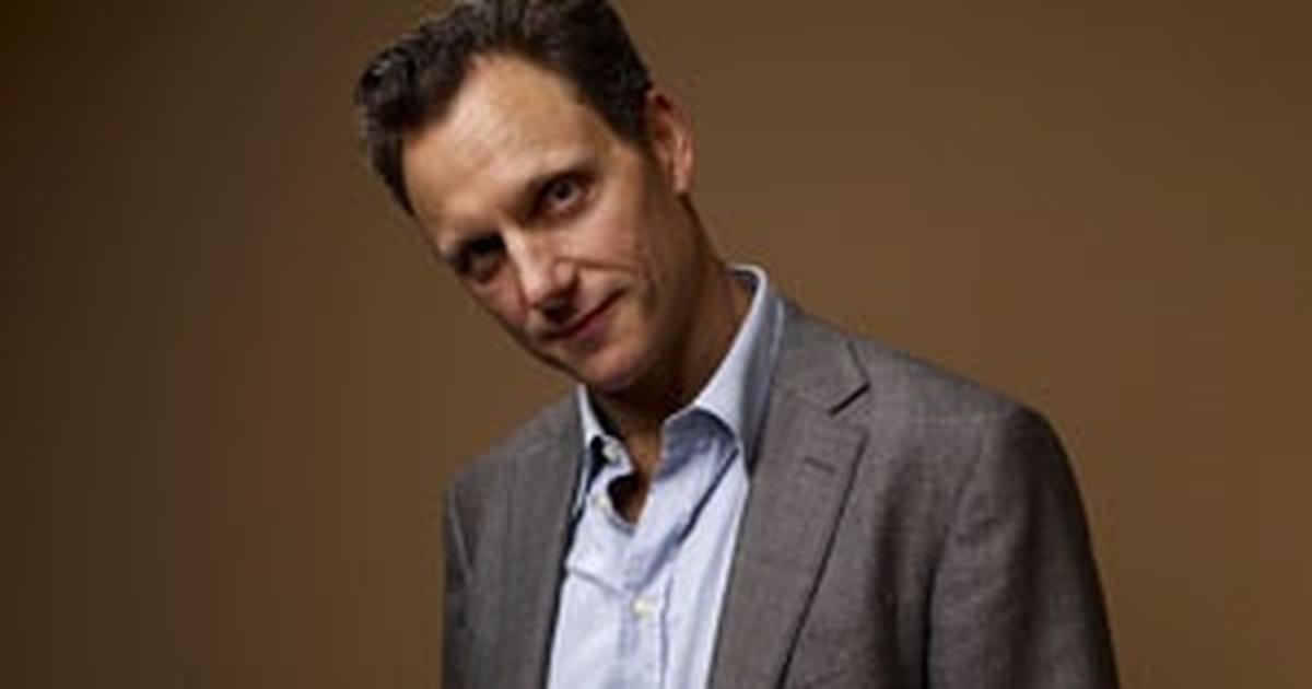 Ready for His Close-Up