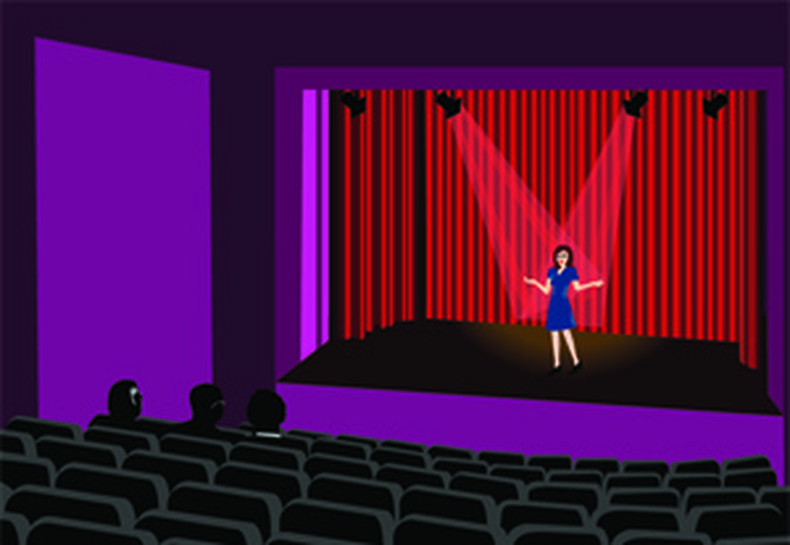 Theater Tips and Acting Advice