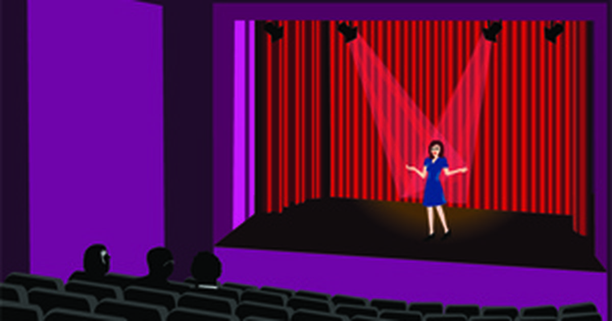 Theater Tips and Acting Advice