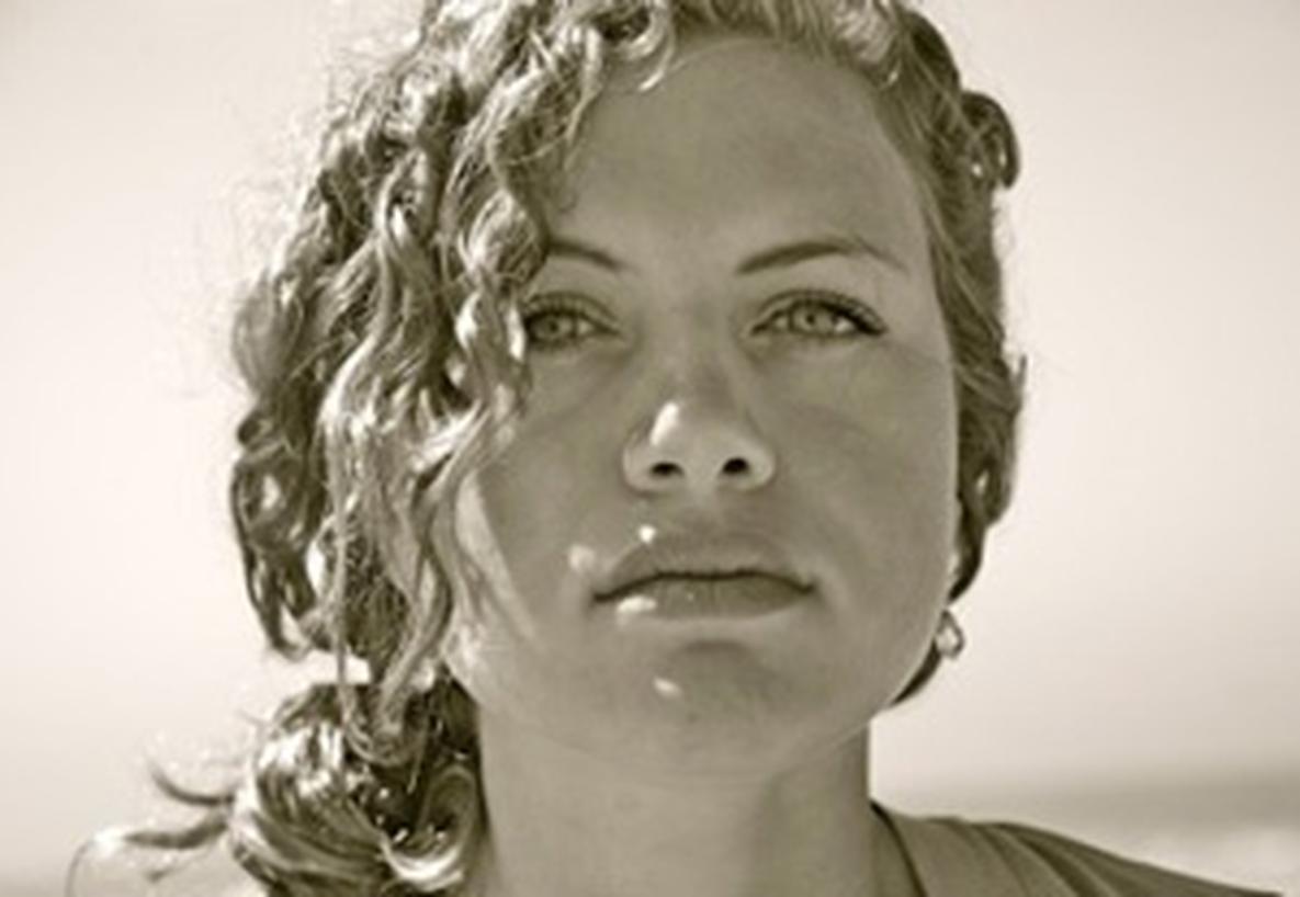 Jeanette Steiner... Got the Part!