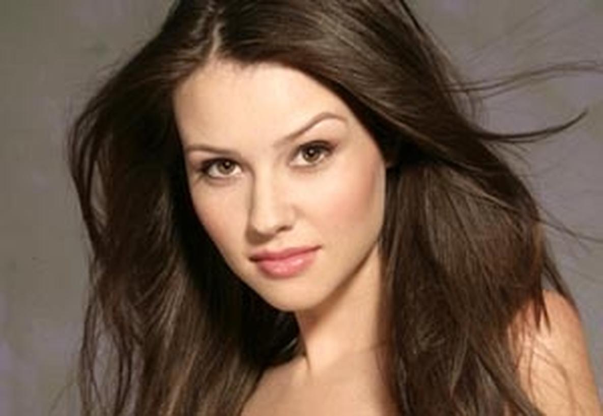 Jenn Proske: A Backstage Exclusive | Backstage