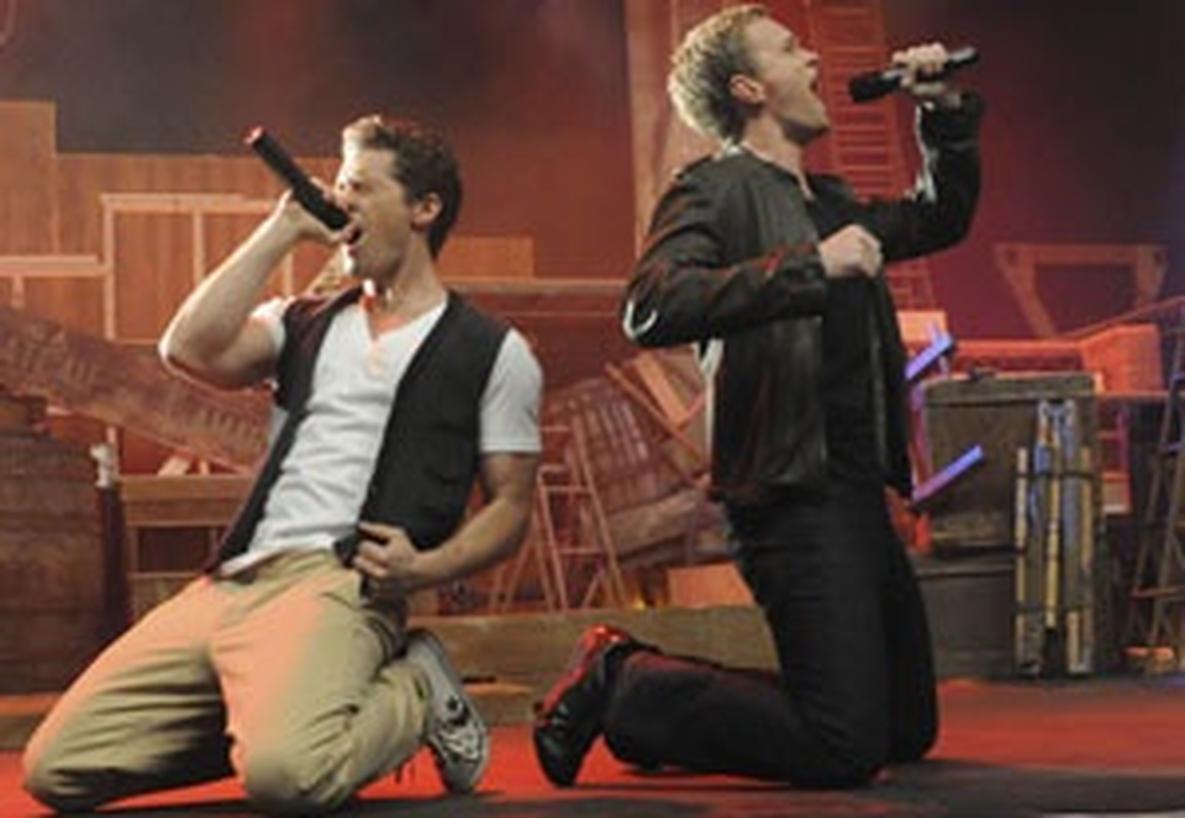 How to Transition from Opera to Broadway