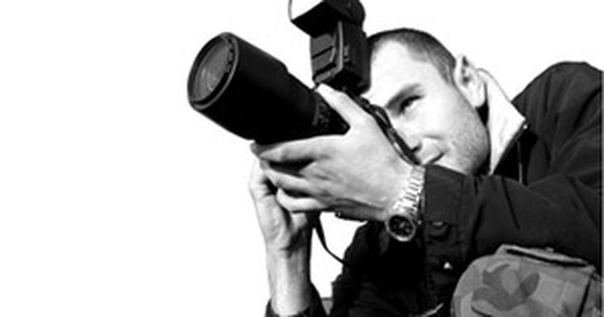 Have You Had A Bad Photo Shoot? Let Us Know!