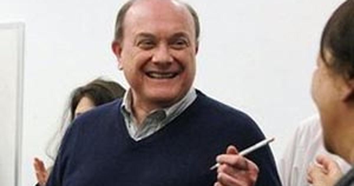 Michael Kuchwara, AP Drama Critic, Dies at 63