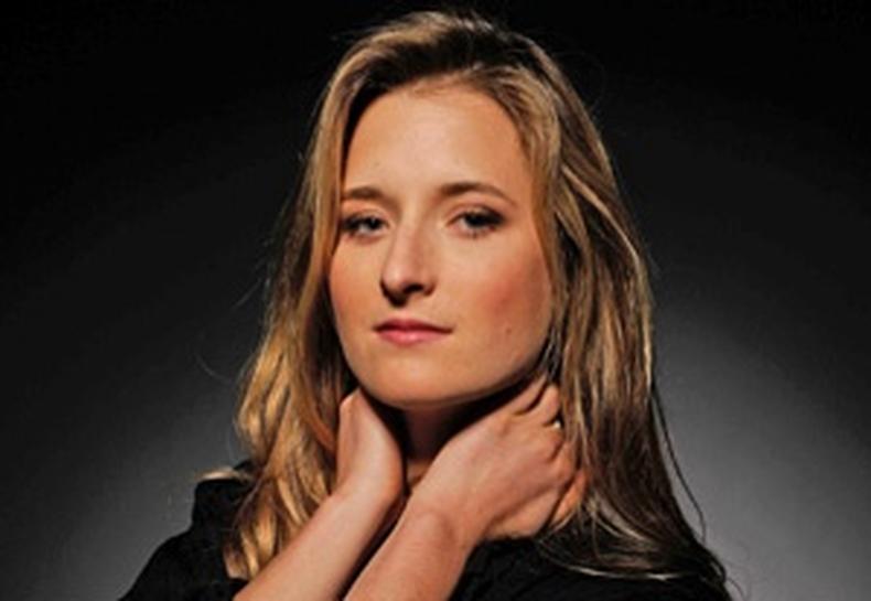 Grace Gummer and the Family Business