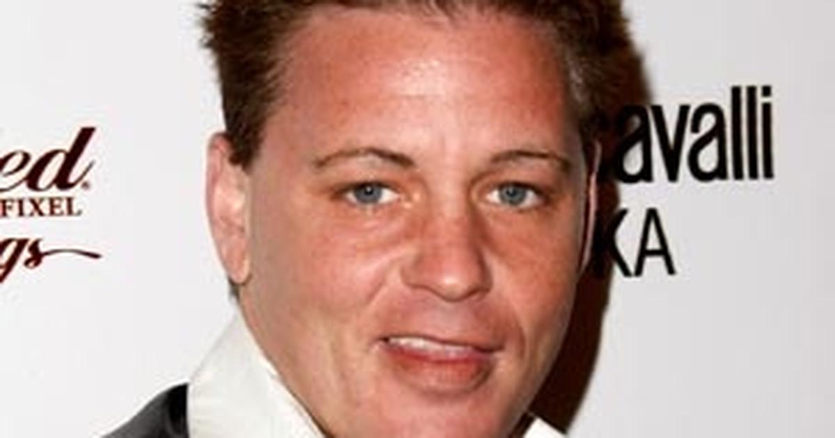 'Lost Boys' Actor Corey Haim Dead at 38
