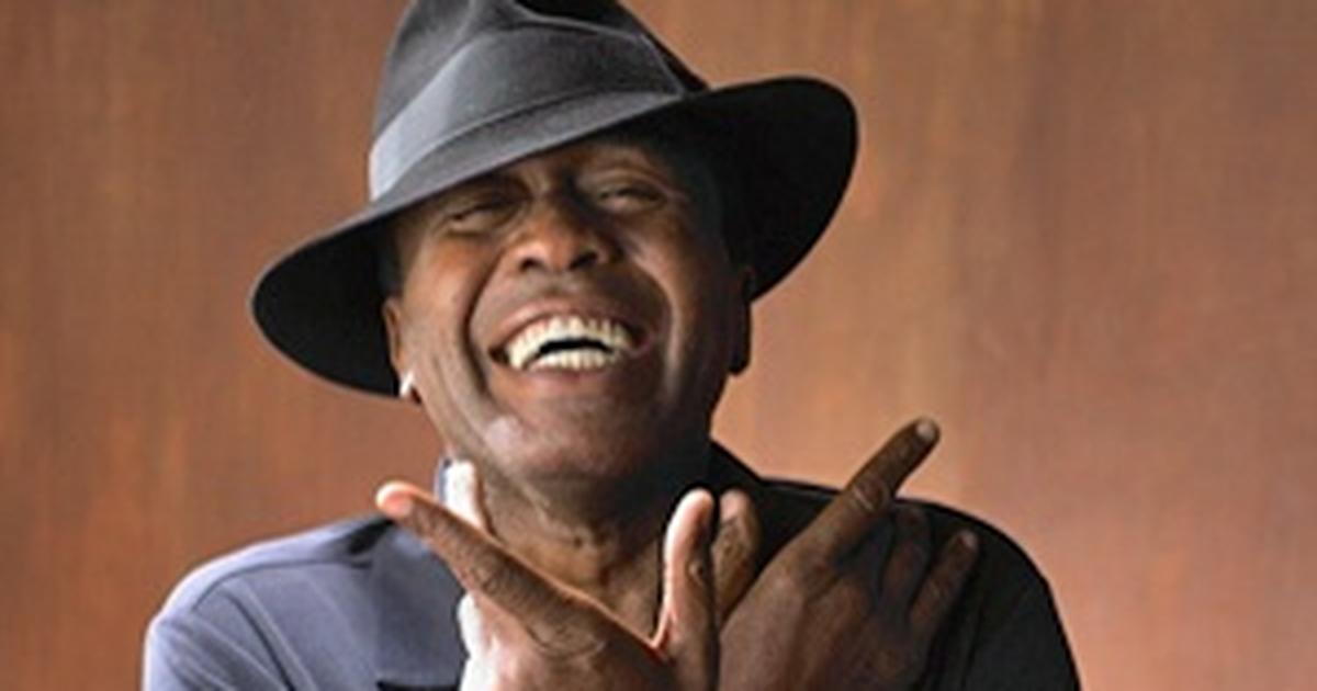 Talkin' Jazz With Ben Vereen