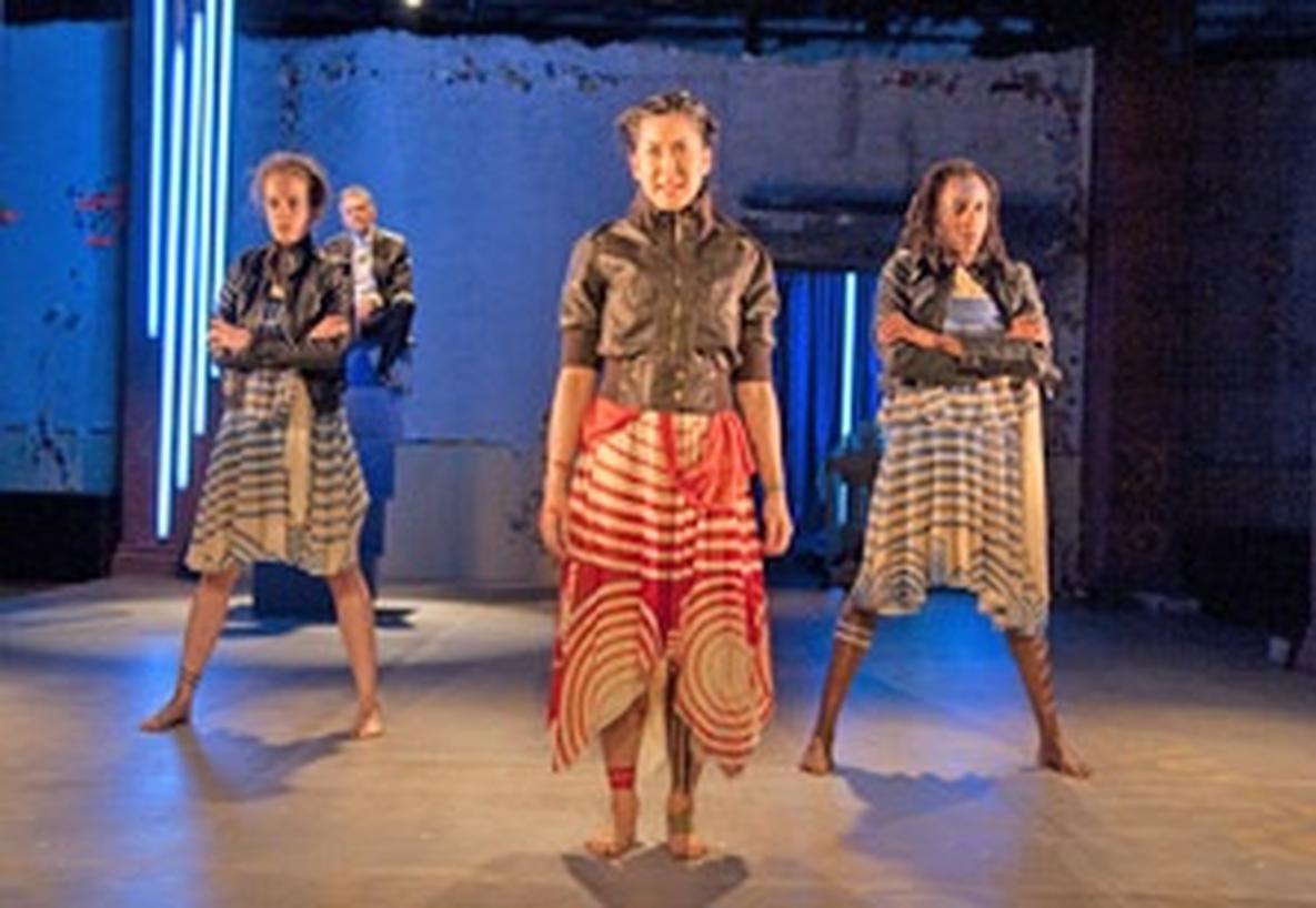 Rescue Me (A Postmodern Classic With Snacks)