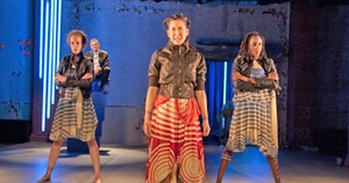 Rescue Me (A Postmodern Classic With Snacks)