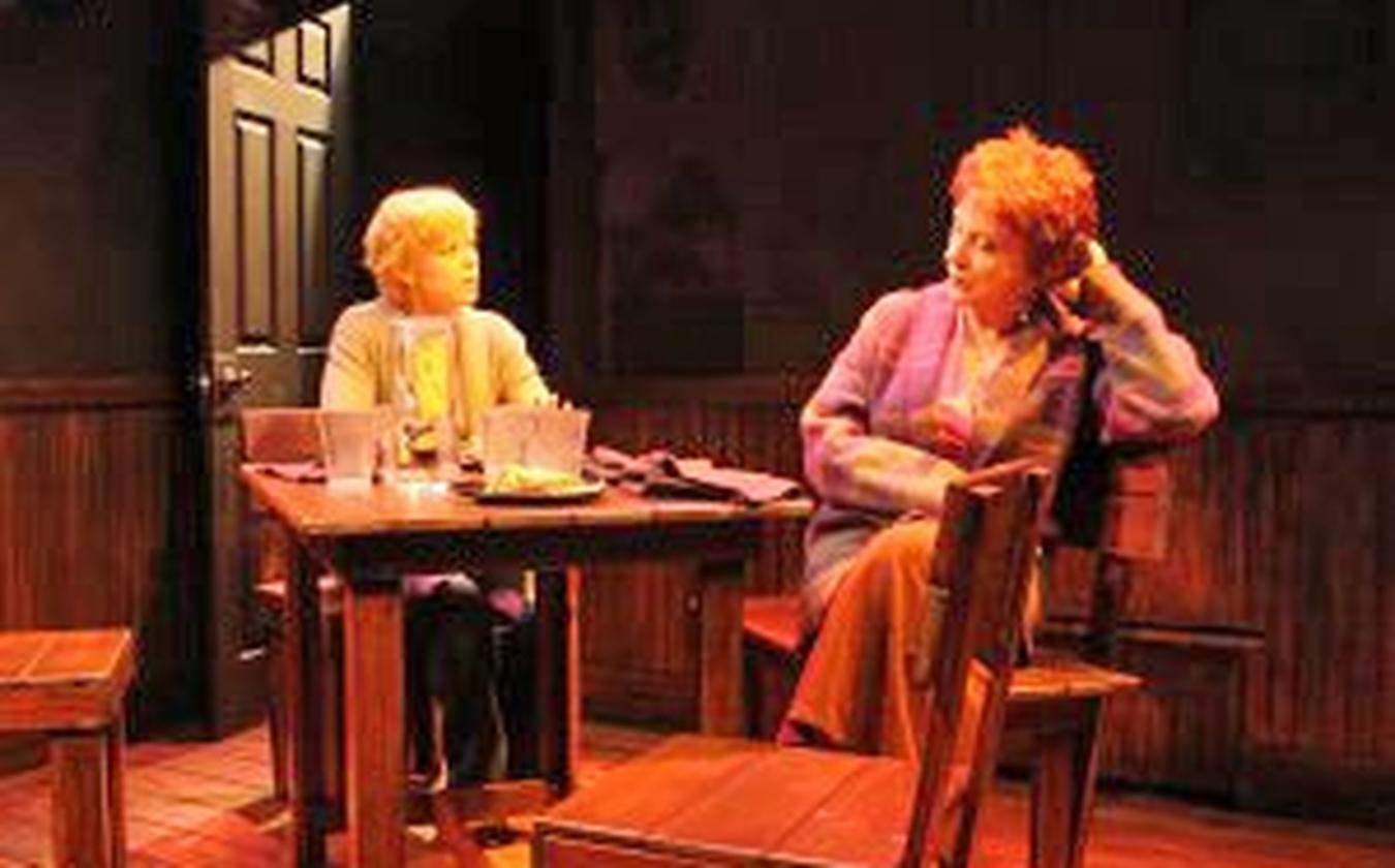 Stage Layouts: An Actor’s Guide | Backstage