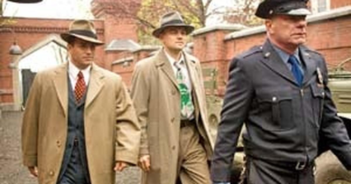 Shutter Island