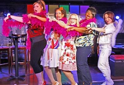 Girls Night: The Musical