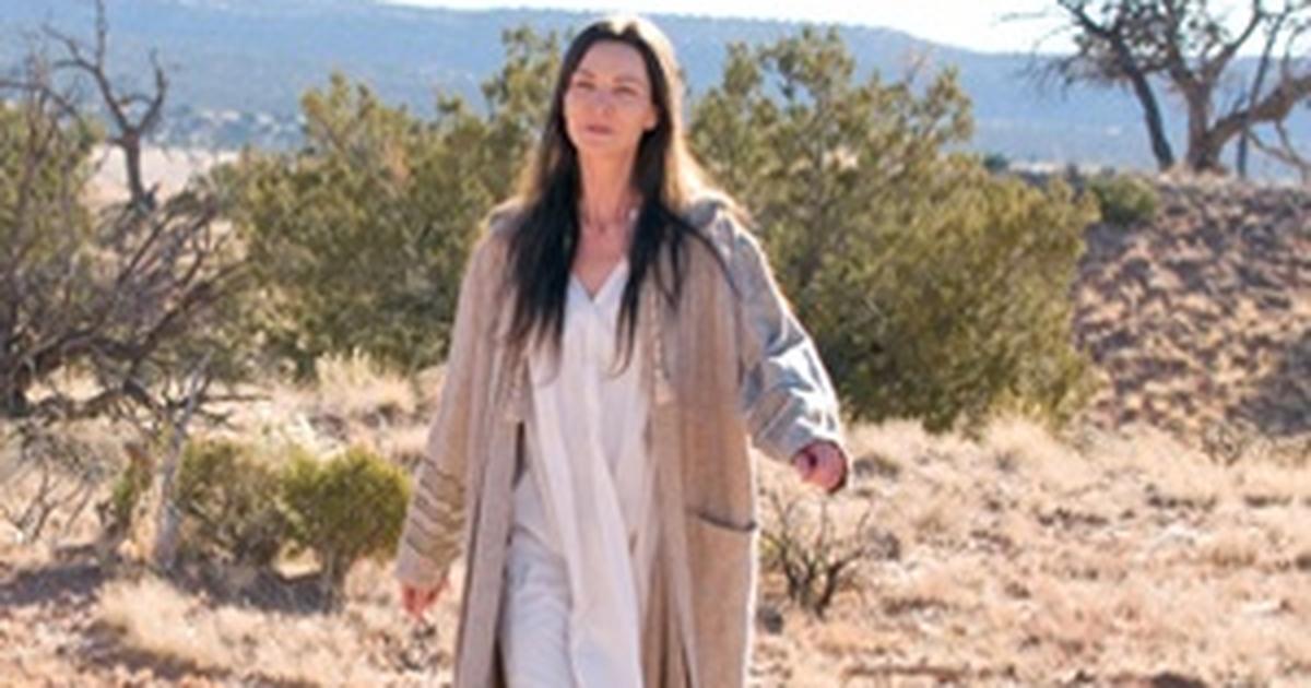 SAG Awards: Female Actor in a TV Movie/Miniseries