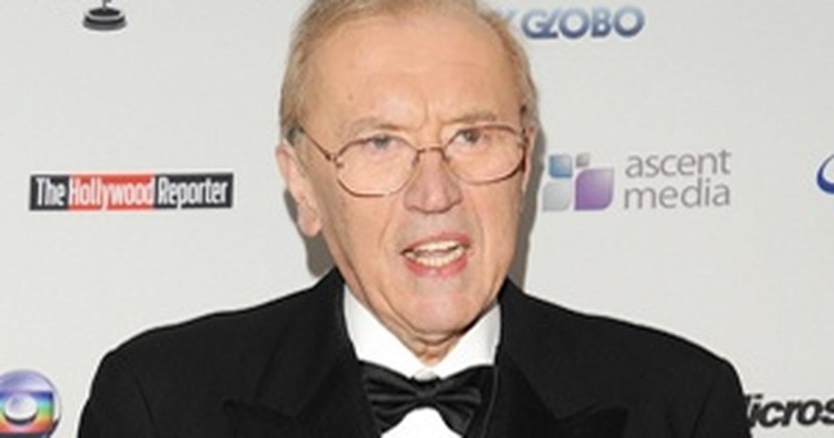 Frost Honored, Britain Wins 5 International Emmys